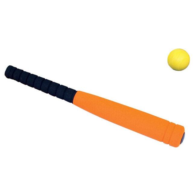 480MM RUBBER FOAM BAT AND BALL-BS – SG Office Supplies